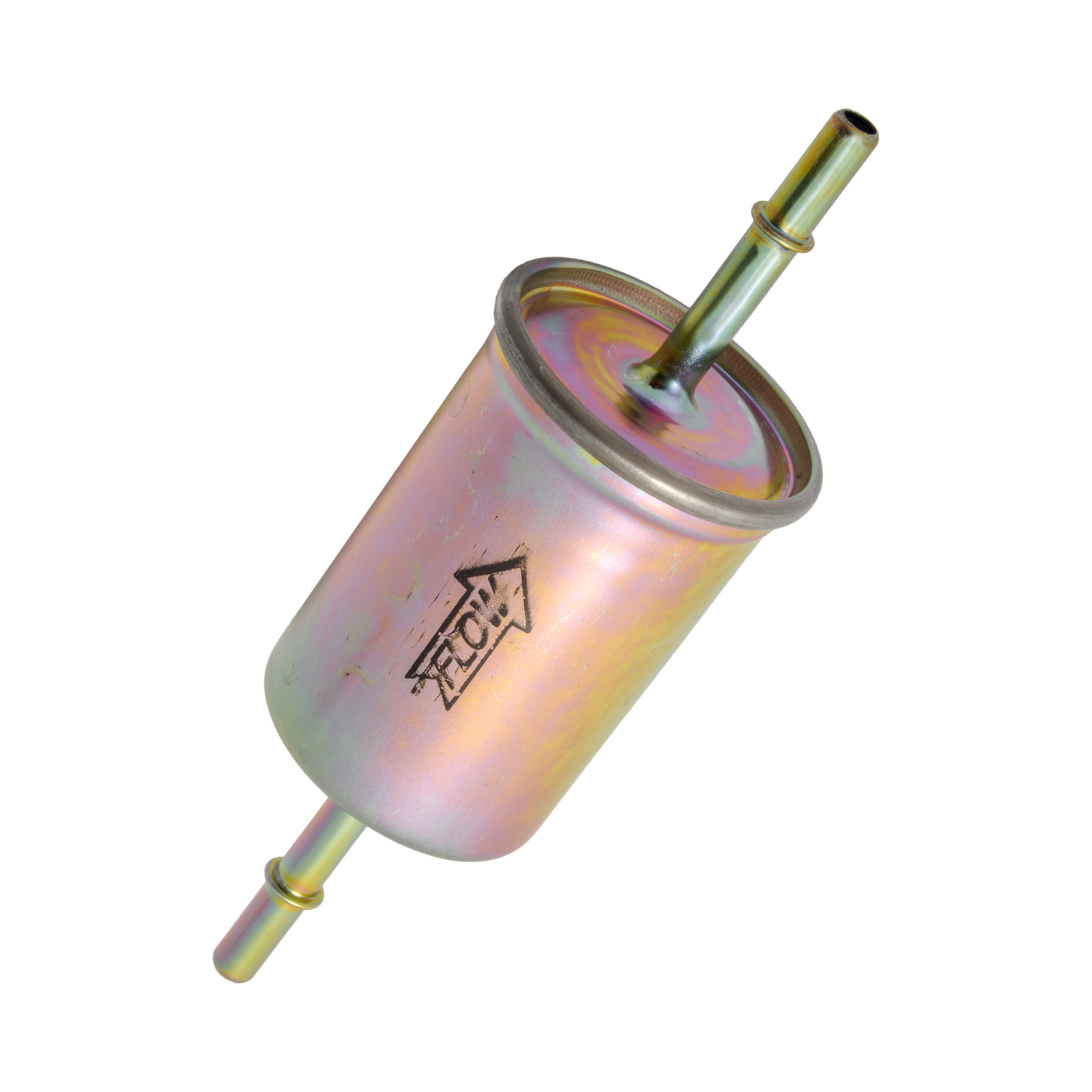 New Herko Automotive Fuel Filter For Ford, Jaguar, Lincoln, Mazda ...