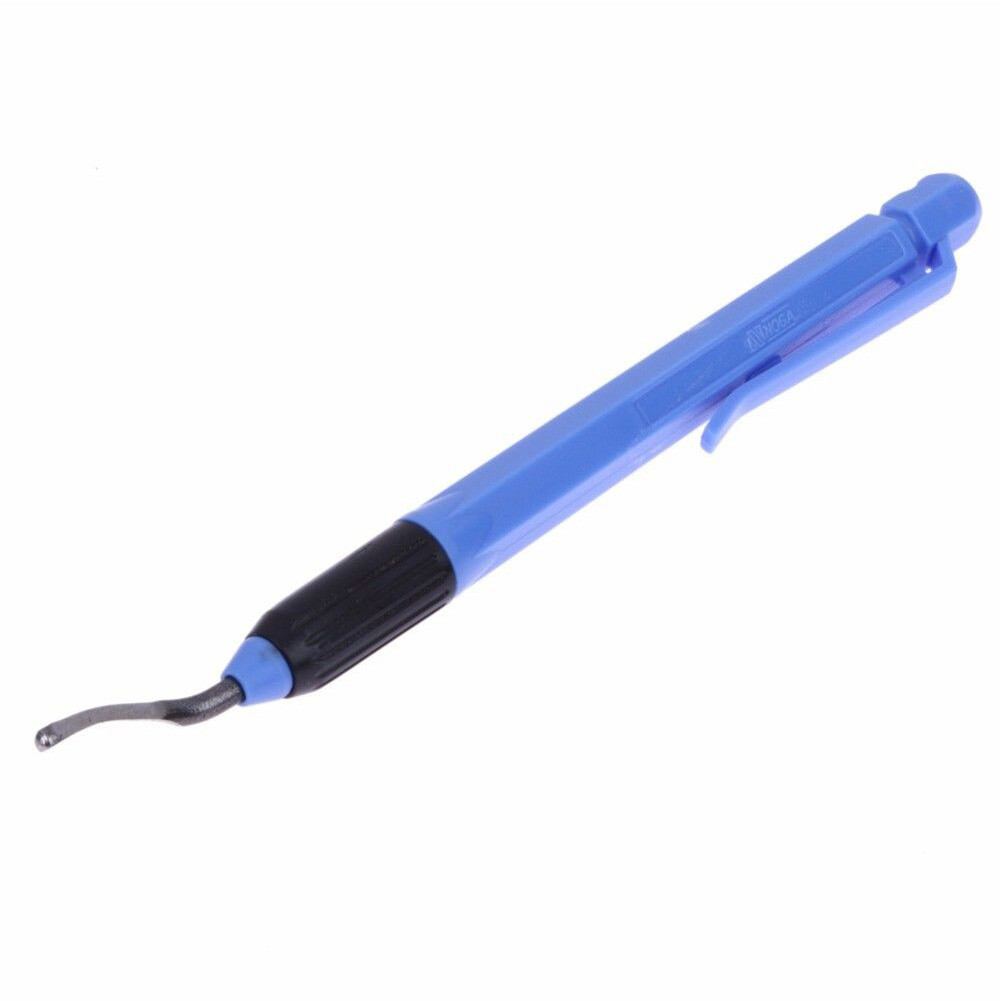 Pipe cutter trimming and deburring tool Easy Apply Button manual universal reame | eBay