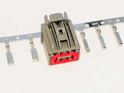 GENUINE NEW OEM replacement Connector & terminals WPT1212 | eBay