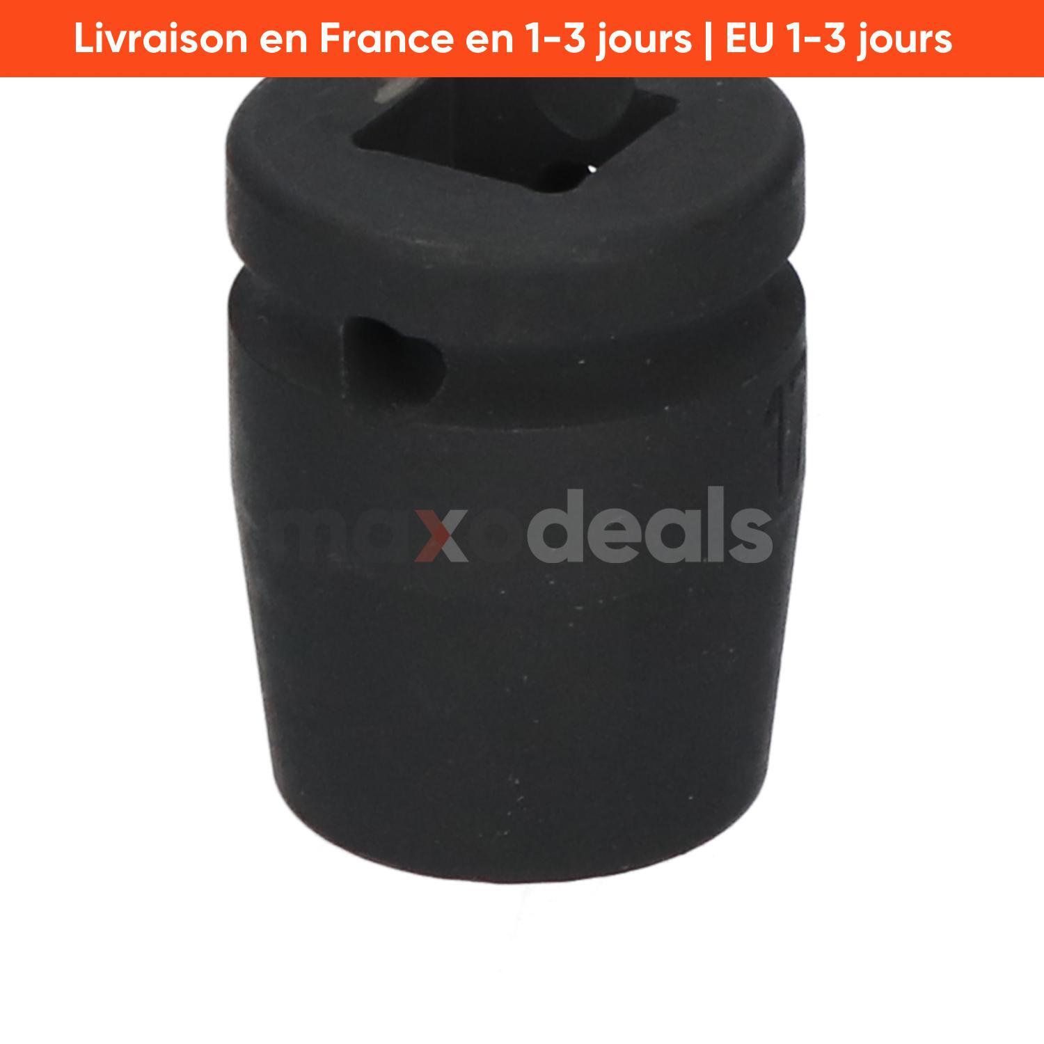 BETA 7200017 Standard Impact Socket 17Mm New NMP | eBay