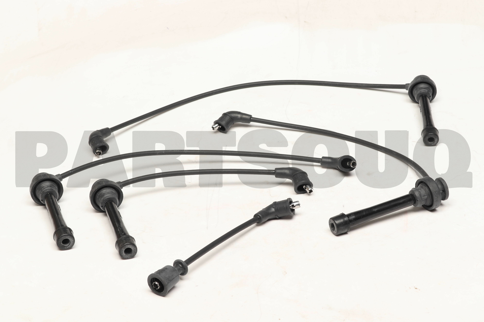 MD975309 Genuine Mitsubishi CABLE SET,SPK PLUG & HIGH | eBay