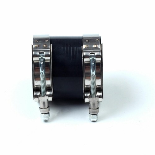 4 Ply Reinforced Coupler 3” For Turbo/Intercooler Piping – 4-Ply ...