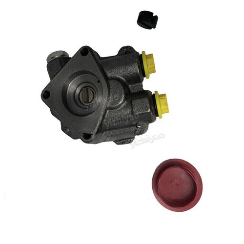 NEW 85103778/21476011/2082481 20997341 Fuel Pump For VOLVO Truck MP8 ...