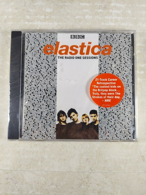 The Radio One Sessions by Elastica (CD, May-2003, Koch (USA)) for sale ...