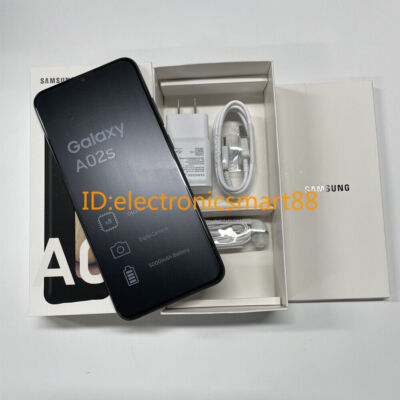 Samsung Galaxy A02s SM-A025U 32GB+2GB 6.5" 13MP Unlocked Smartphone-New ...