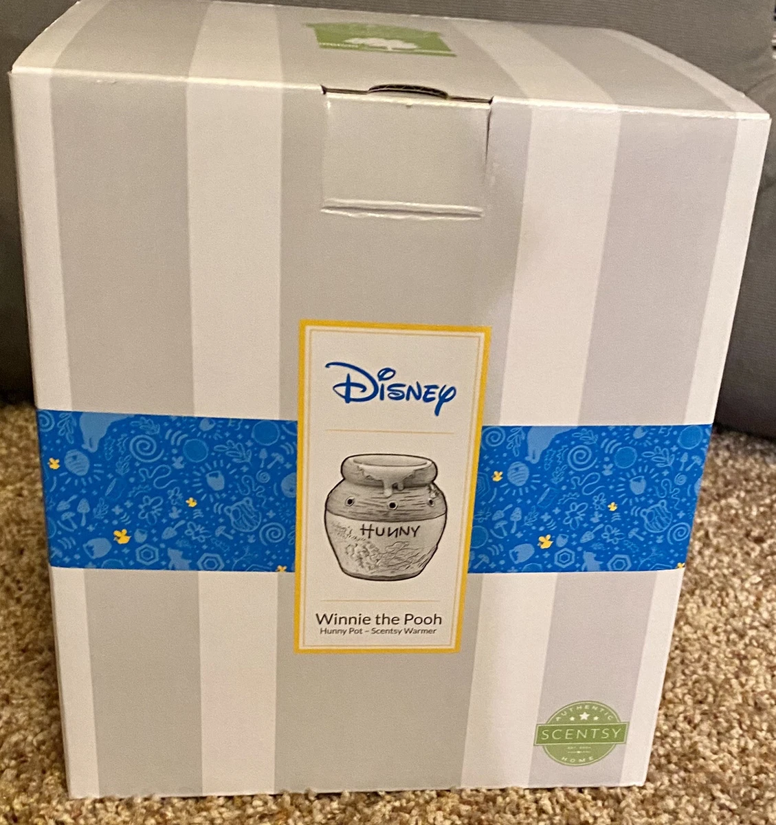 cheap outlet store Winnie the Pooh: Hunny Pot - Scentsy Warmer