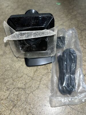 Sercomm iCamera2 Wired Wireless Camera Home Security camera - No power ...