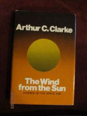 Arthur C. Clarke - THE WIND FROM THE SEA - BCE | eBay
