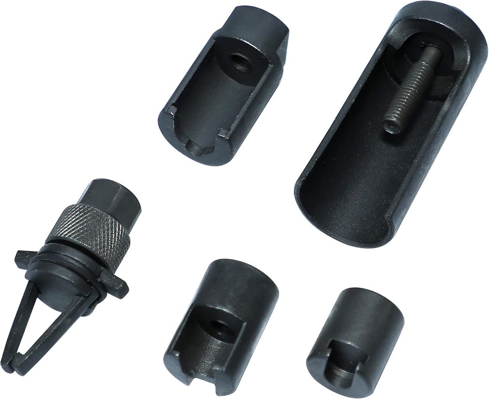 T10133 Fuel Injector Puller Removal Set Injector Seal Installer Service ...