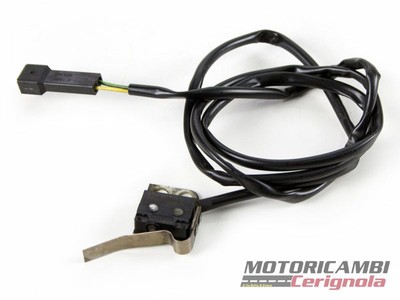 BMW K 1200 RS Capteur de frein arrière 1998 2001 ID1462 | eBay