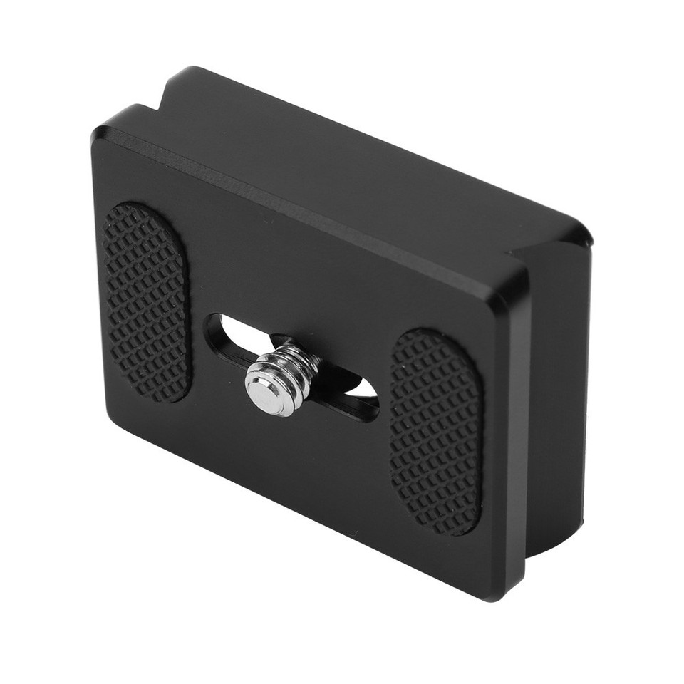 Increase Pad Riser Base Quick Release Plate For Lab S | eBay UK