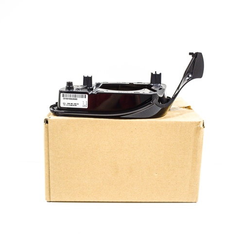 NEW BMW 5 GT F07 RIGHT WING MIRROR SUPPORTING RING 51167308646 ORIGINAL ...