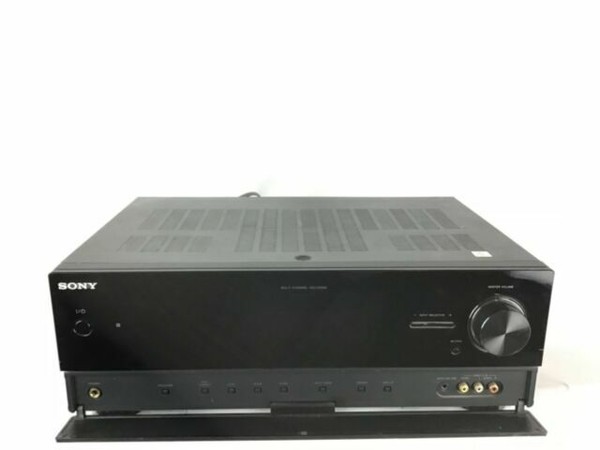 Sony STR DN1010 7.1 Channel 110 Watt Receiver online kaufen | eBay