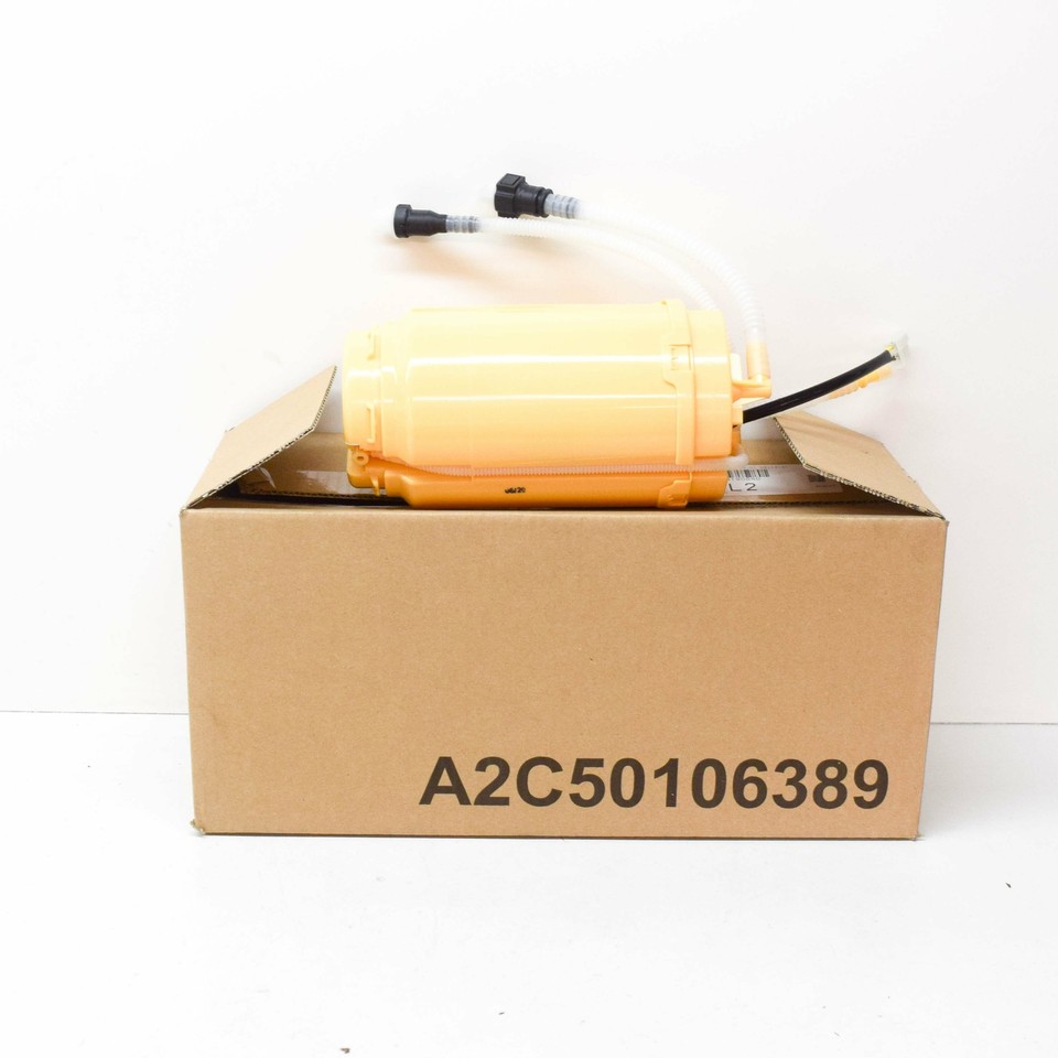 Neu AUDI Q7 4L Linkes Kraftstoffzufuhrmodul 7L6919088D Original | eBay