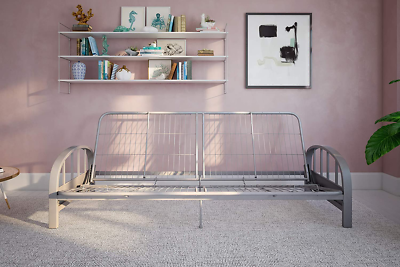 Metal Futon Frame