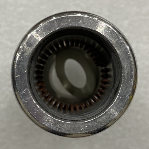 CMP Aluminum TMC2-075A099 3/4" NPT Hazardous Location Cable Gland for ...