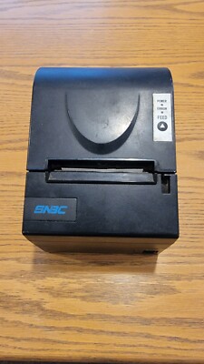 SNBC BTP-R880NP USB Serial POS Receipt Printer Bad Print Head for parts ...