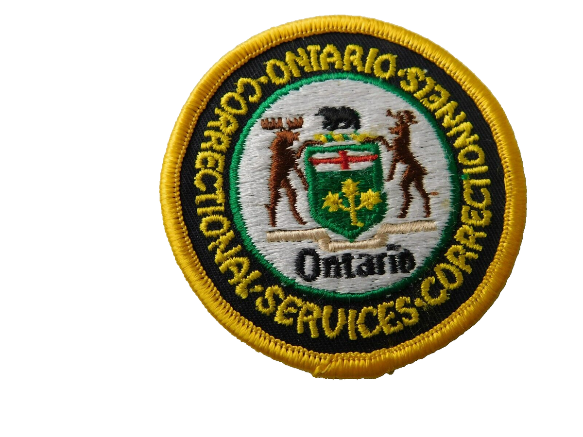 Ontario Crest Logo Books, Red Unicorns Featured On New Governor