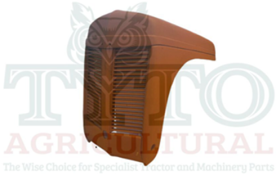 Ferguson T20 TE20 TEA20 TED20 TEF20 Grey Fergie Bonnet Superb Quality ...