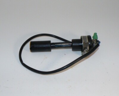 1995 thru 1997 Kawasaki ZXI 750 900 1100 Oil Level Switch OEM# 27010 ...