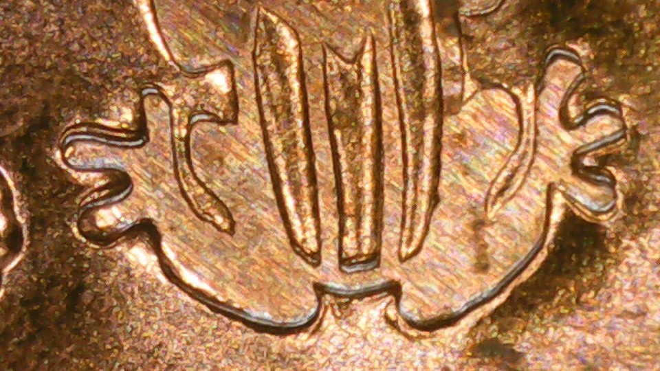 2024 Puerto Rico Coin Coqui PR Flag Counterstamp Boricua Lincoln Penny ...