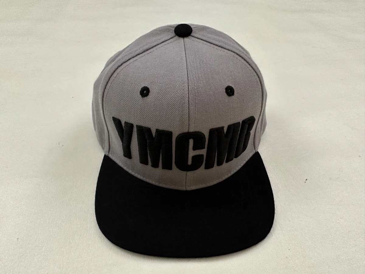 Ymcmb Snapback