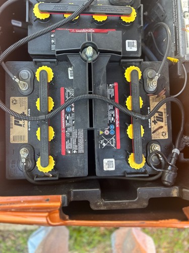 Flow Rite Golf Cart Battery Watering System | eBay