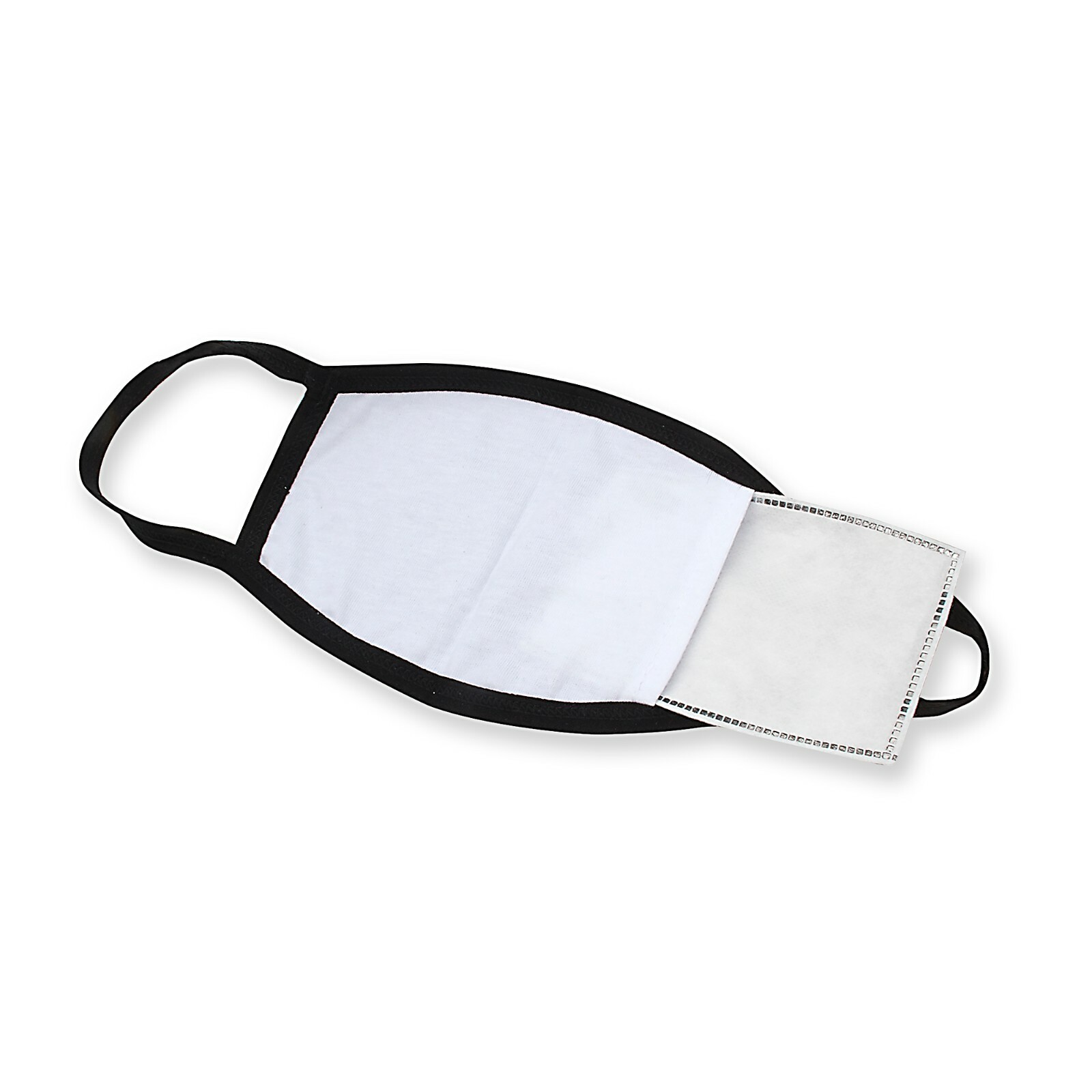 Cotton Face Mask Reusable Washable Cover Masks Fashion Cloth Men Women ...