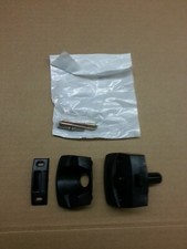 Compartment Door Handle W/o Lock Winnebago Itasca RV Motorhome View ...