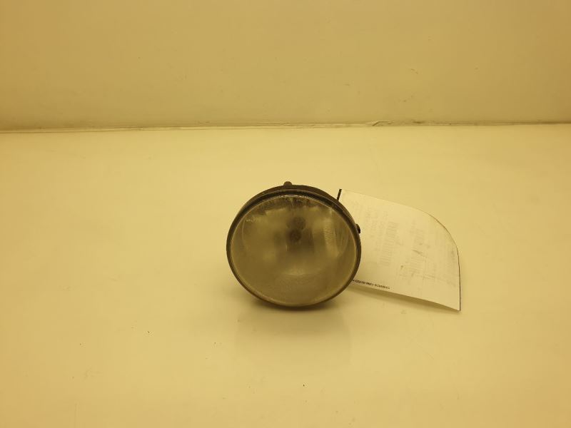 Corner/Park Light Fog-driving Bumper Mount Fits 08-17 SEQUOIA 52128 ...