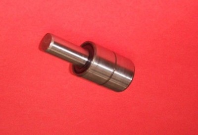 FAN SUPPORT BEARING RE500539 - Fits DEERE Dozer, Loader, Backhoe - #FSB ...