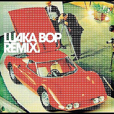 Luaka Bop Remix by Various Artists (CD, 2005) for sale online | eBay ...