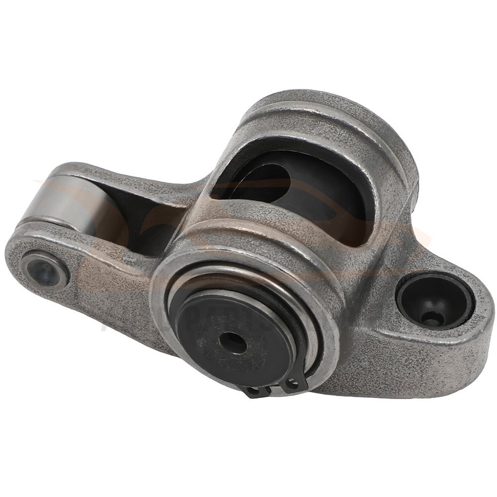 Stainless Steel Roller Rocker Arm for SBC 350 Small Block Chevy 1.5 ...