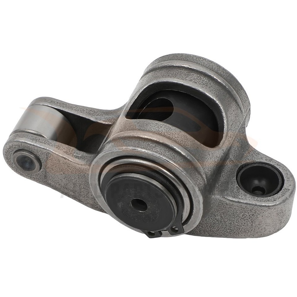 Stainless Steel Roller Rocker Arm for SBC 350 Small Block Chevy 1.5 ...