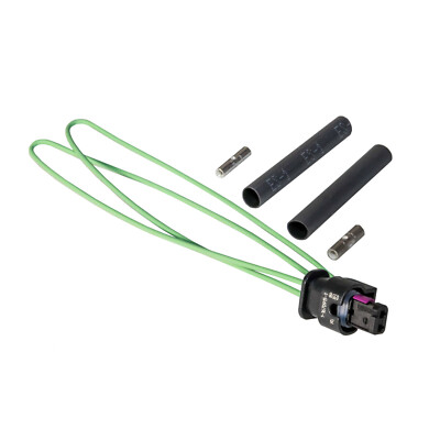 OEM NEW 12-20 Ford Negative Battery Cable Charging Sensor Connector ...