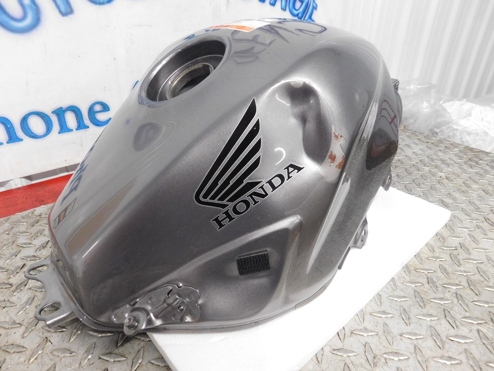 2015 Honda CBR 500 R OEM Fuel Tank Gas Petrol Tank | Fuel Tank
