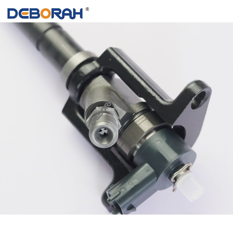 0445120090 ME227600 Diesel Fuel Injector for Mitsubishi ME227600 ...
