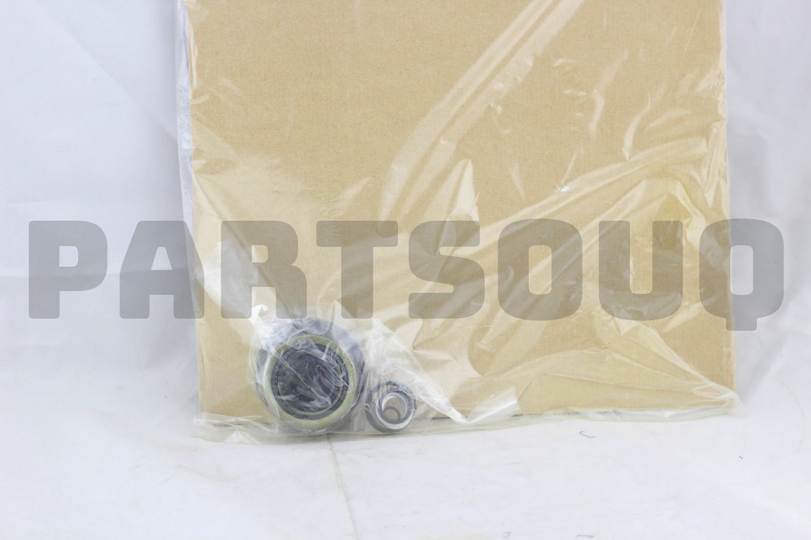 0433160041 Genuine Toyota GASKET KIT, MANUAL TRANSMISSION OVERHAUL ...