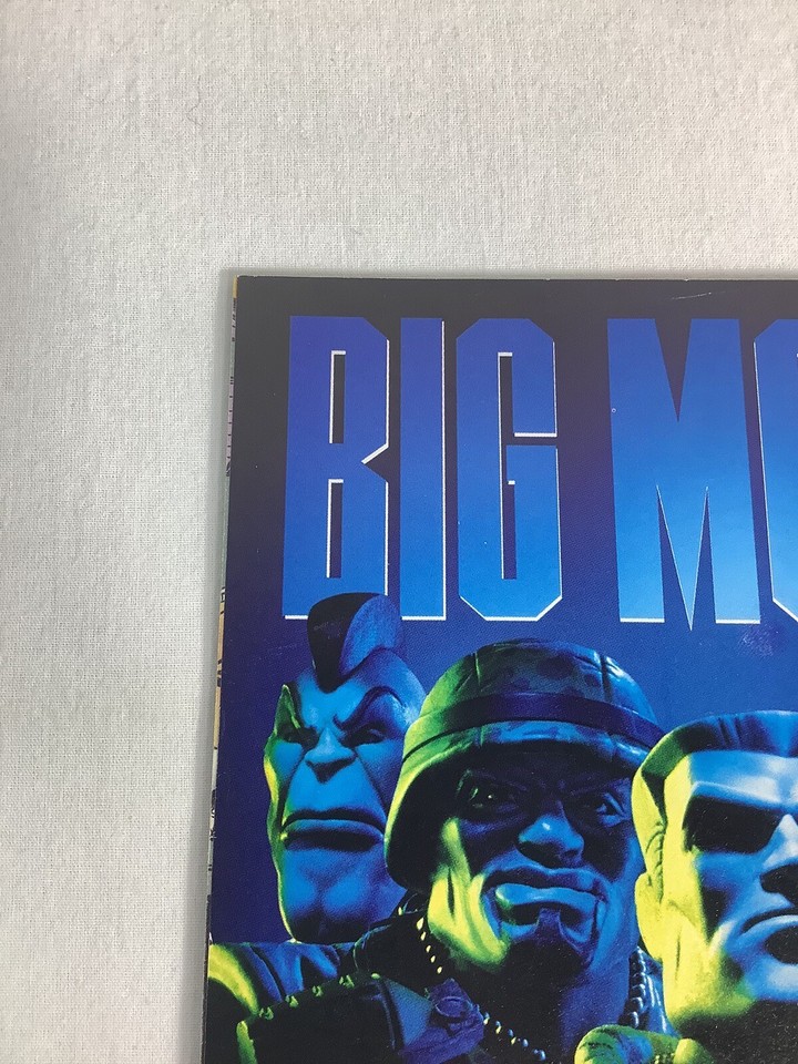 Pint Sized X-Babies #1 1998 Marvel Comics | eBay