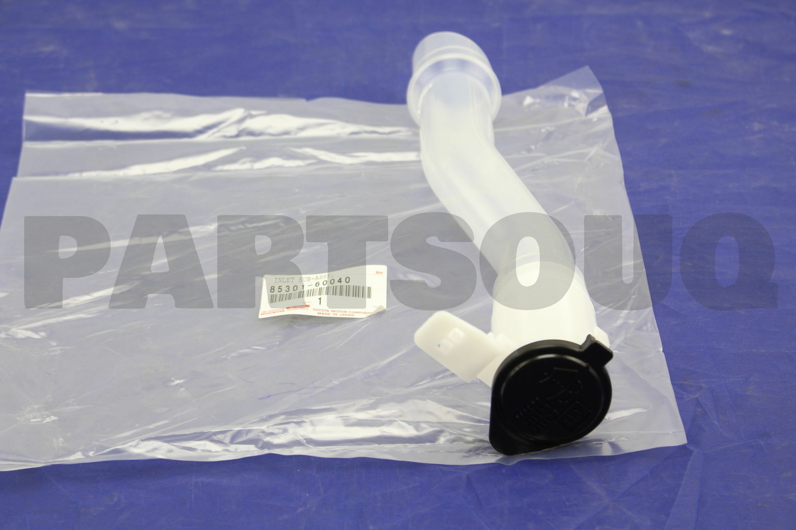 8530160040 Genuine Toyota INLET SUB-ASSY, WASHER 85301-60040 | eBay