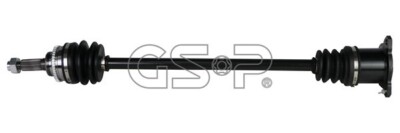 GSP Antriebswelle / Achswelle Hinten Rechts für Swift III SUZUKI | eBay.de