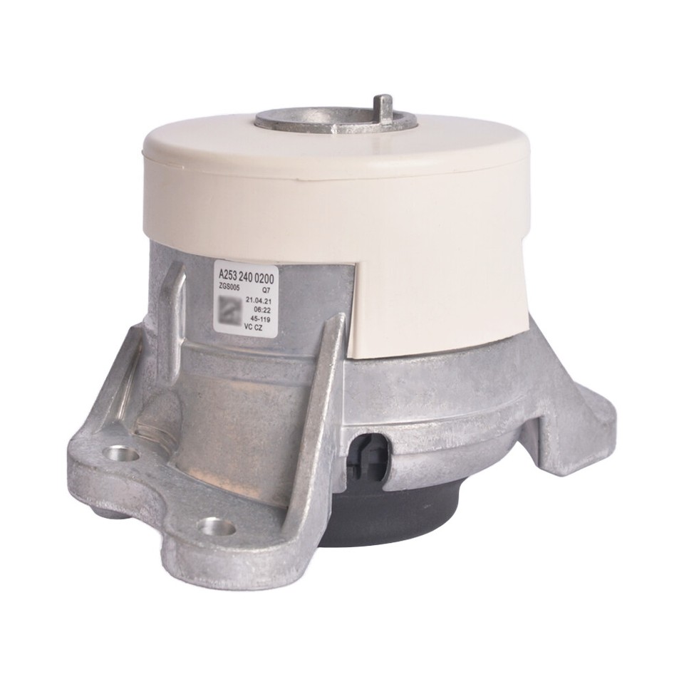 For Benz A205 C205 C253 S205 W205 GLC300 E200 Engine Mounting RIGHT ...