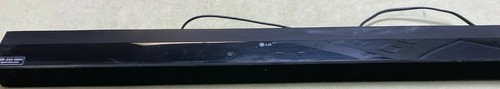 LG SOUNDBAR SPEAKER MODEL NB2022A | eBay
