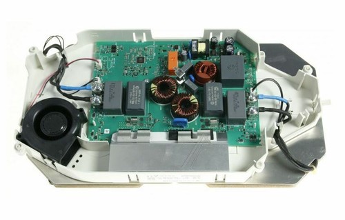 Elica MDL0122171 Left Induction Module Induction Hob | eBay