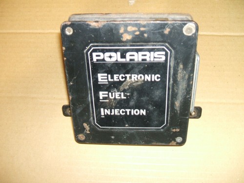 1992 Polaris 650 RXL Control Unit Assy.(ECU), P/N 3084386 | eBay