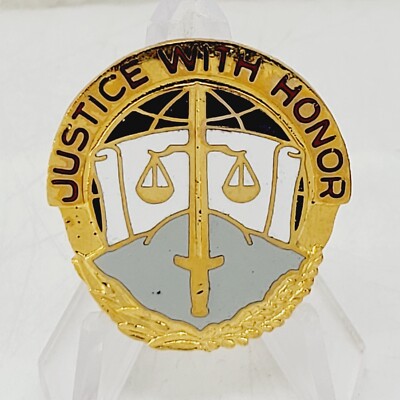 310th Civil Affairs Groups Distinctive Unit Insignia Army Crest DUI G23 ...