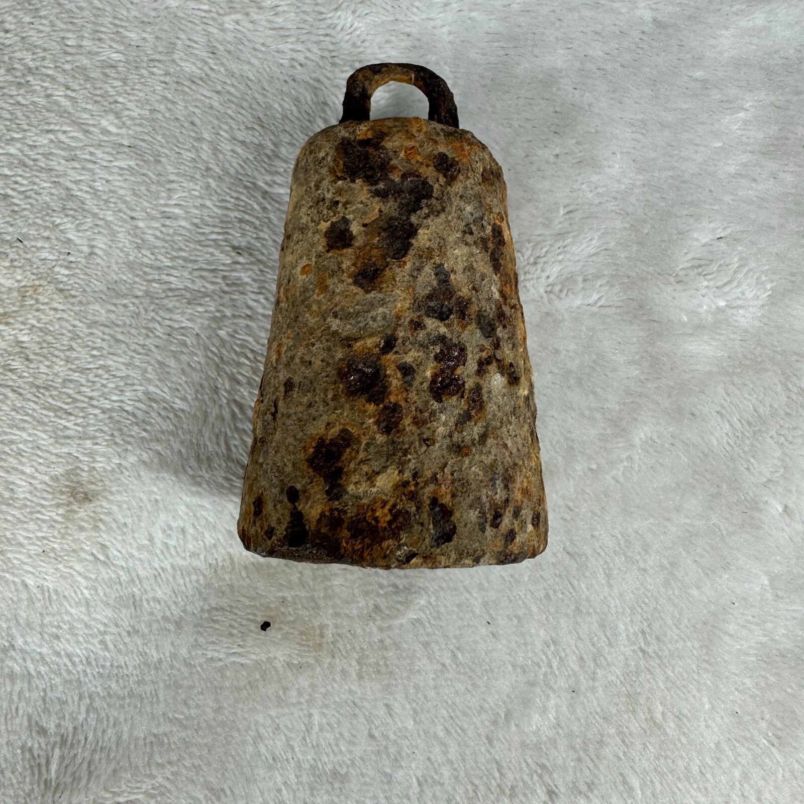 Cotton Scale Pea Scale Weight 1 Pound Pea Missing Hook | eBay