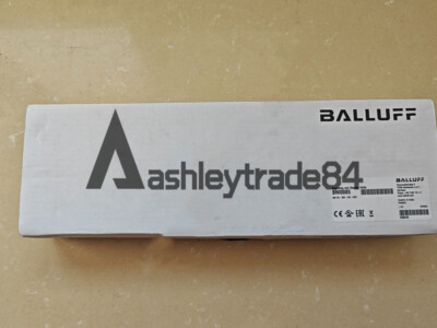 1PC New BALLUFF BNI0085 BNI I0L-802-102-Z037（BNI IOL-802-102-Z037 ...