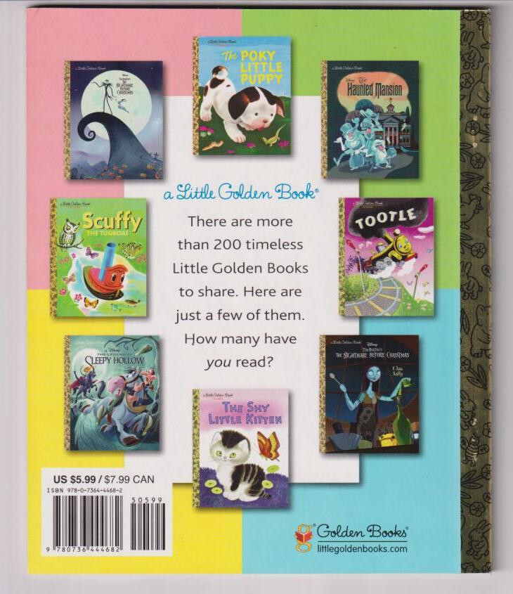 I Am Jack Skellington (Disney Tim Burton's The Nightmare Before ...