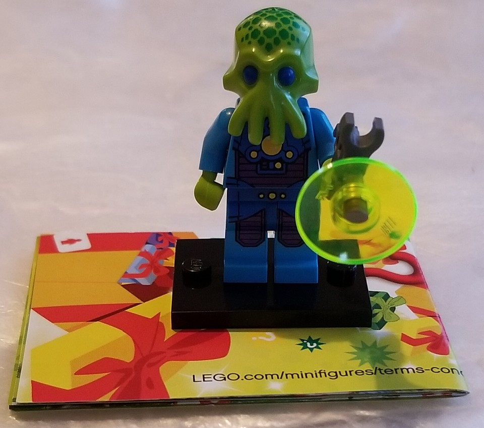 Lego Series 13 (71008) Collectible Minifigures (2015) | eBay